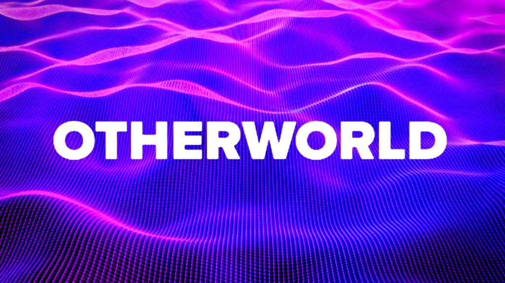Otherworld - EDGE