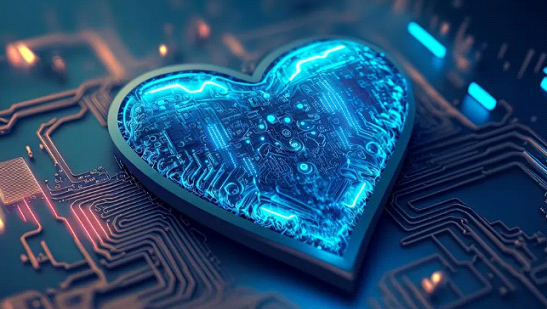 Fundamental VR featured in Forbes Pioneering Innovations - EDGE