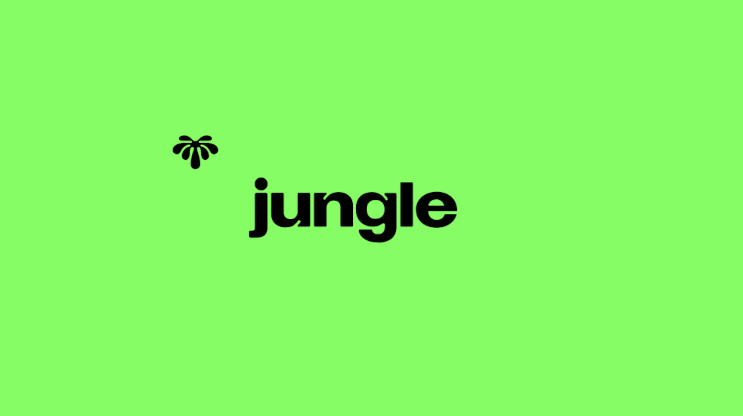Jungle Announces Their Rebrand - EDGE