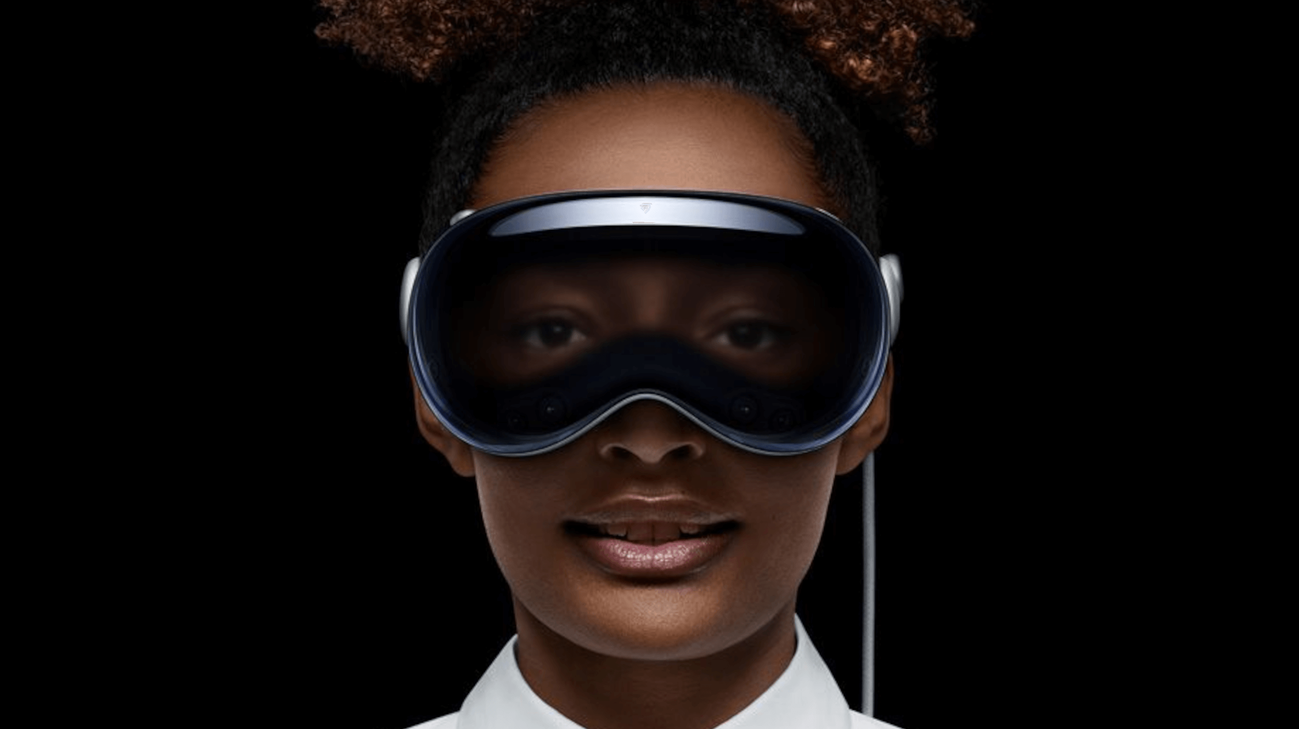 Apple Vision Pro welcomes Fundamental VR - EDGE