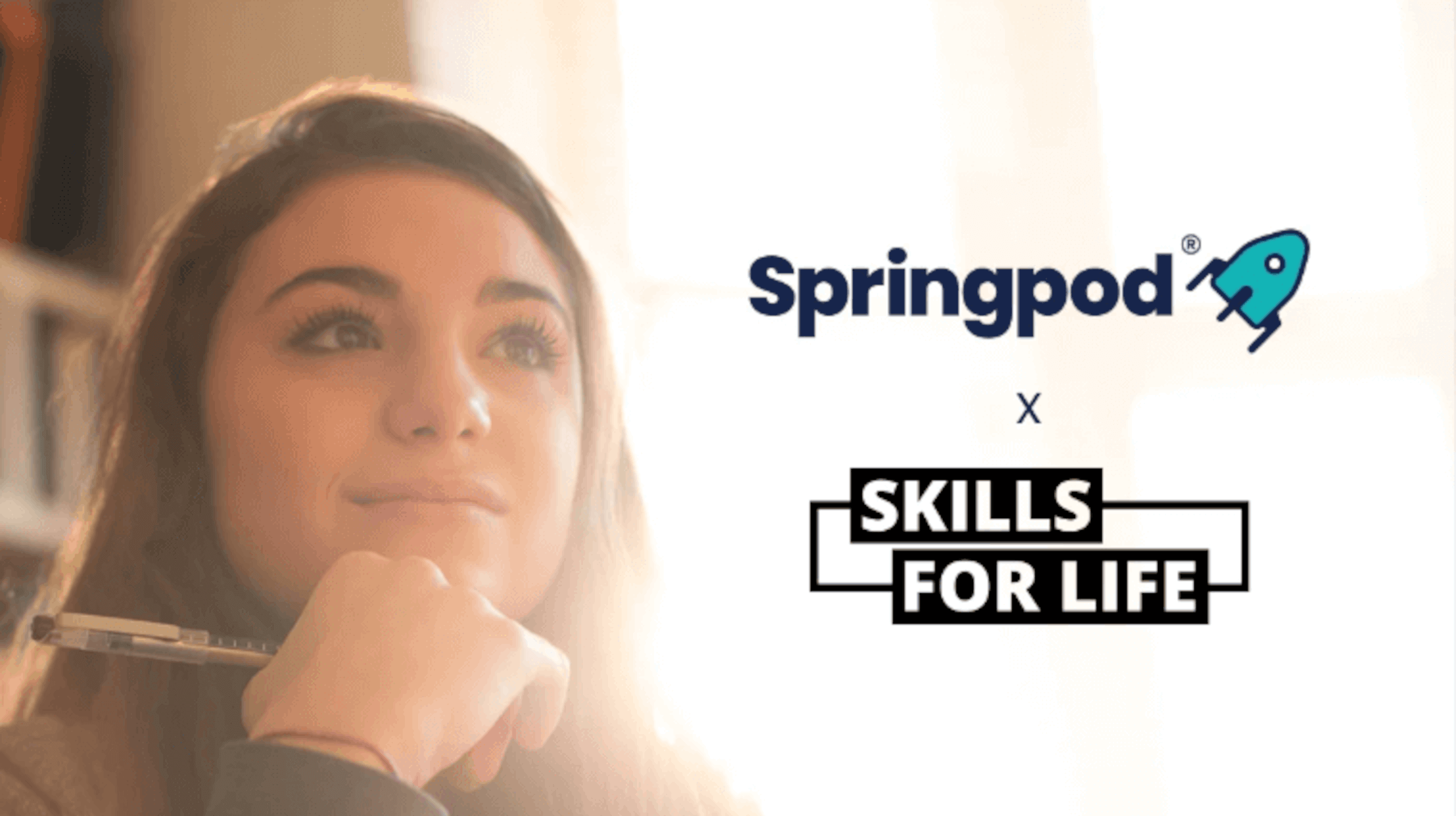 Springpod and DfE Partnership - EDGE