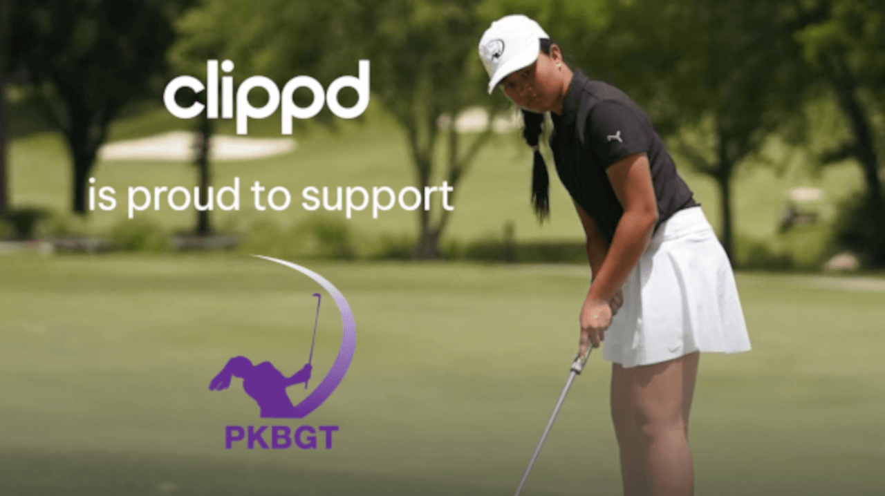 Clippd Score Another Partnership - EDGE