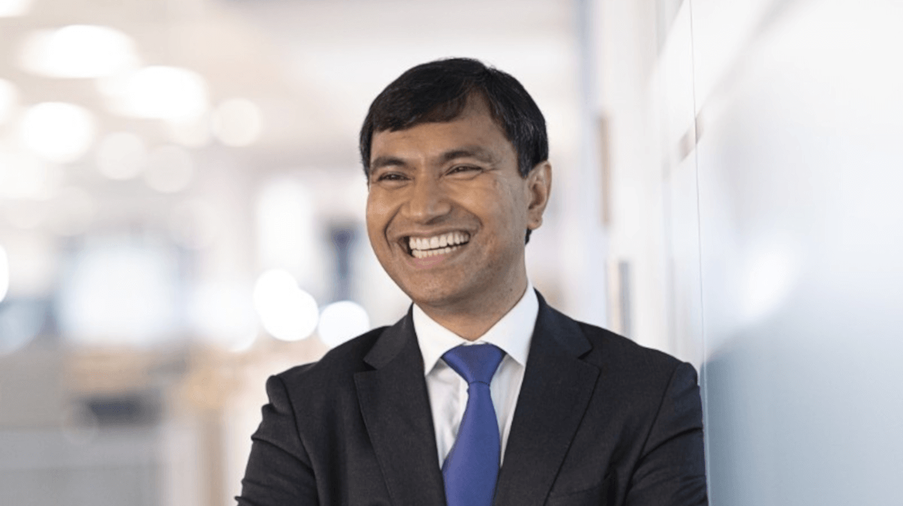 Mojo Vision Welcomes Dr Achin Bhowmik To The Board - EDGE