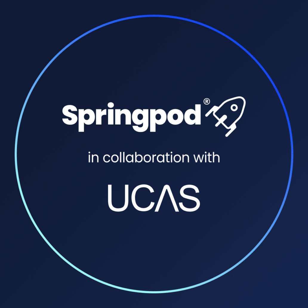 Springpod and UCAS - EDGE