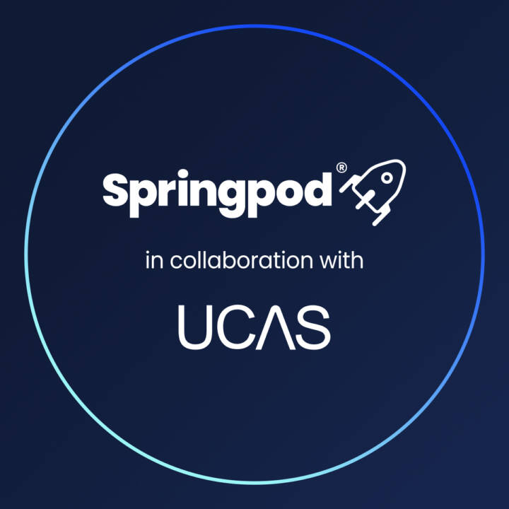 Springpod and UCAS - EDGE