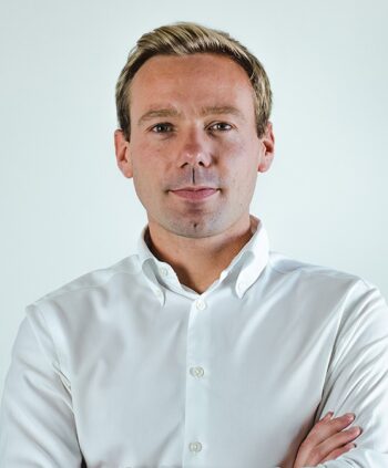 Hugo Sunnucks - EDGE